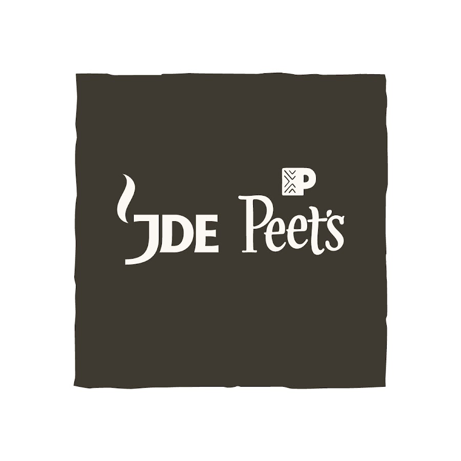 JACOBS DOUWE EGBERTS - YouTube