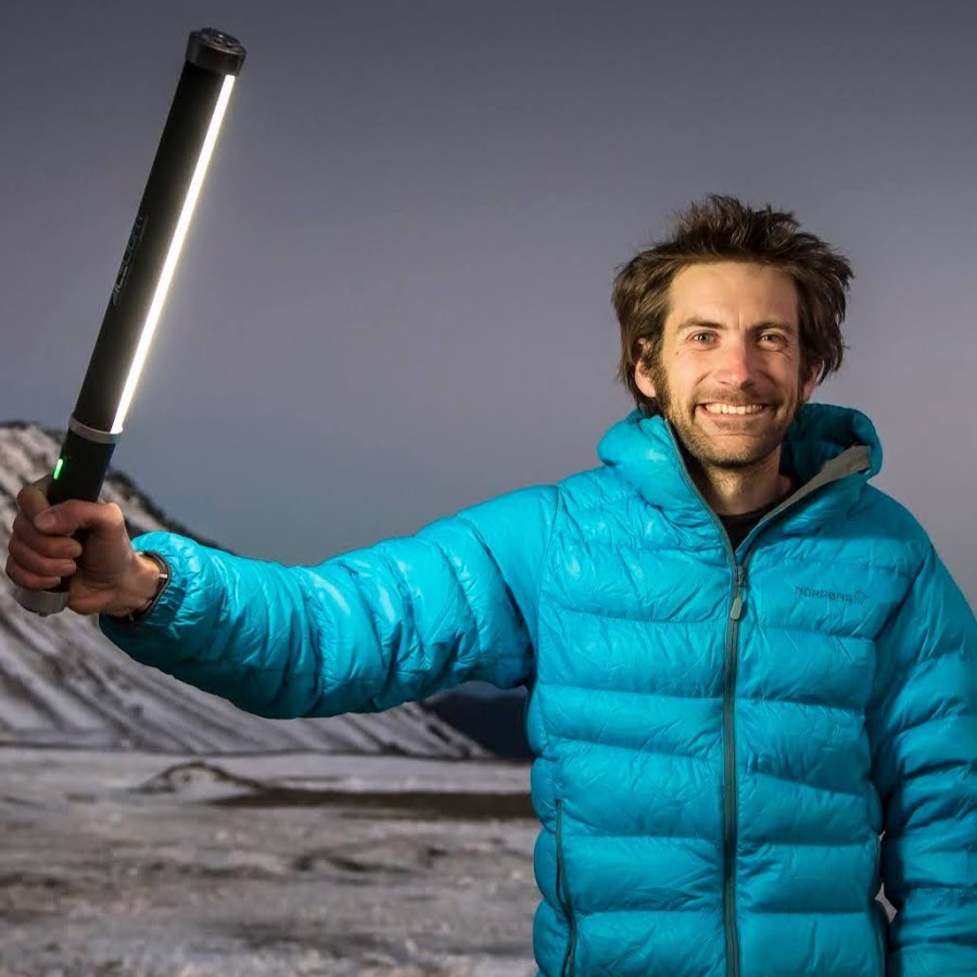 Henry Catchpole - YouTube