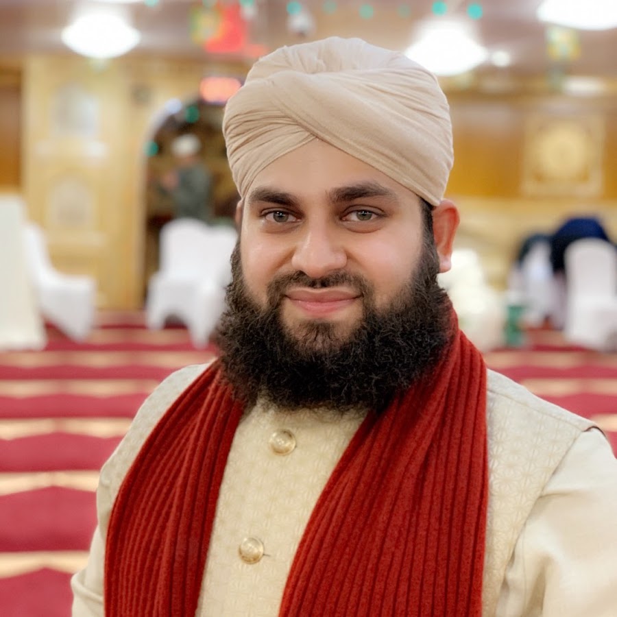 Ahmed Raza Qadri - YouTube