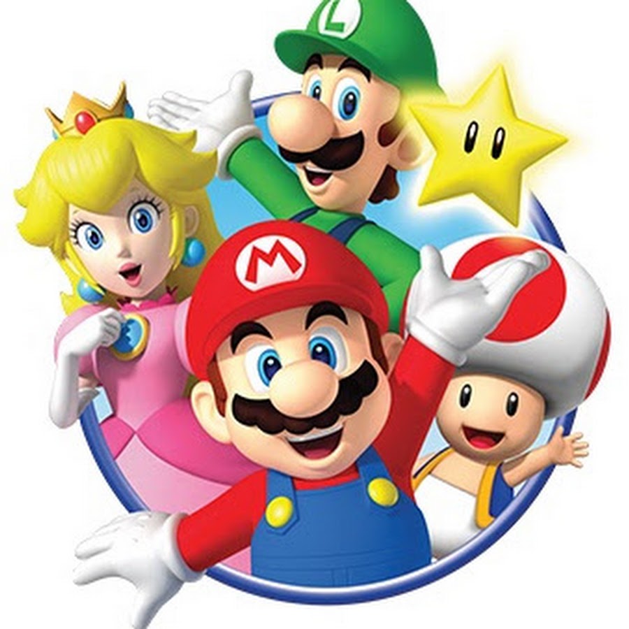 Cartoons Mee - YouTube