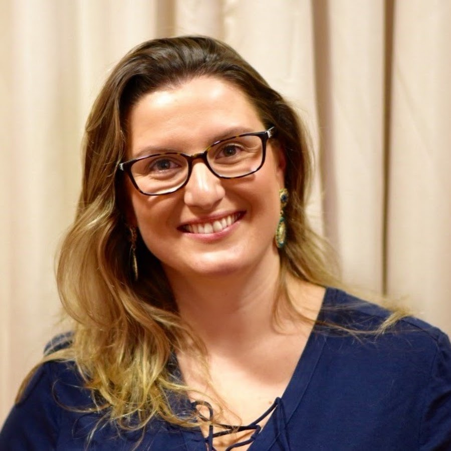 Carol Rosa - YouTube