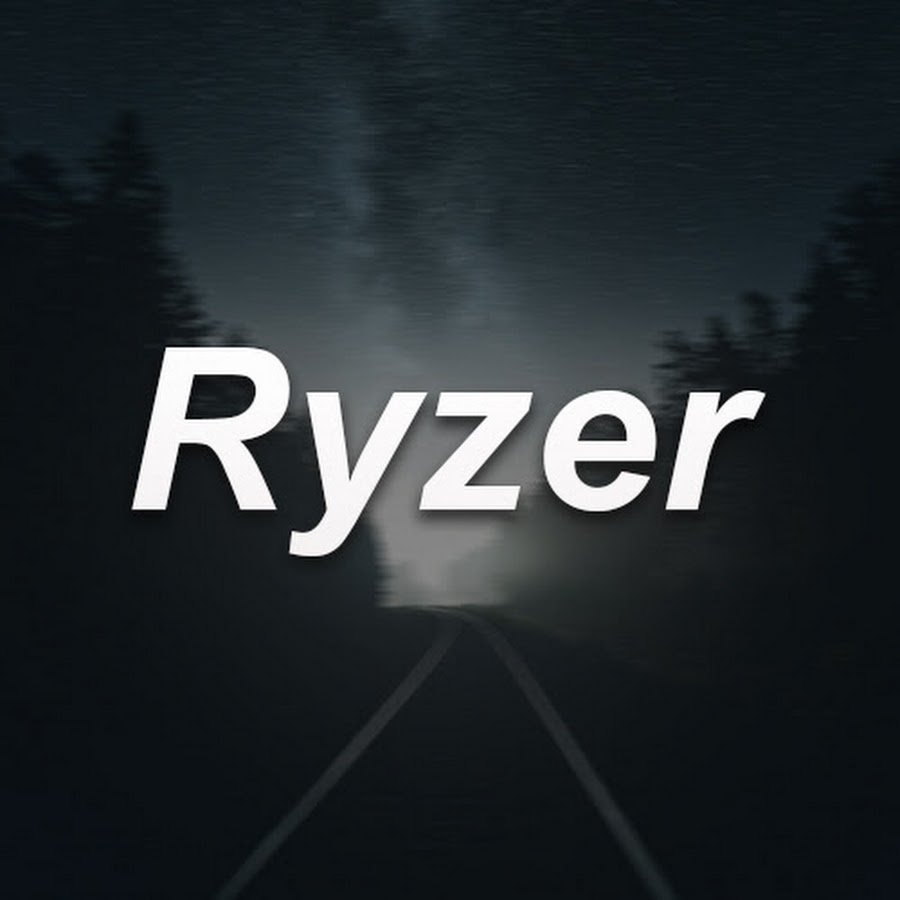 Ryzer - YouTube
