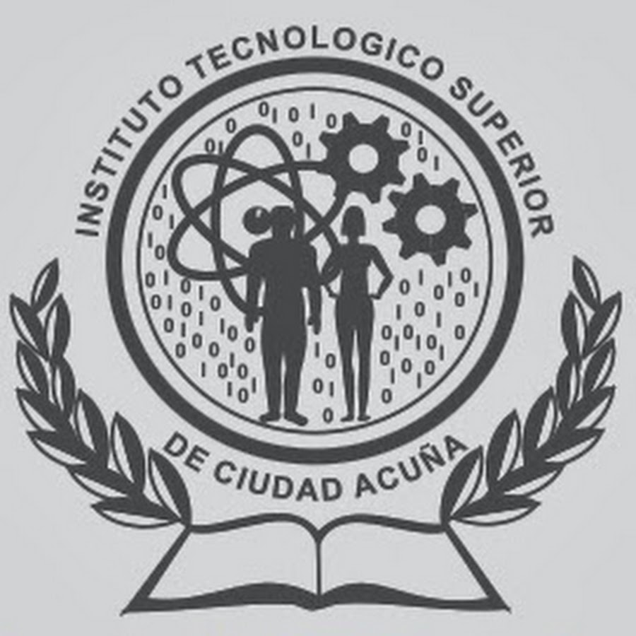 Tecnológico de Acuña - YouTube