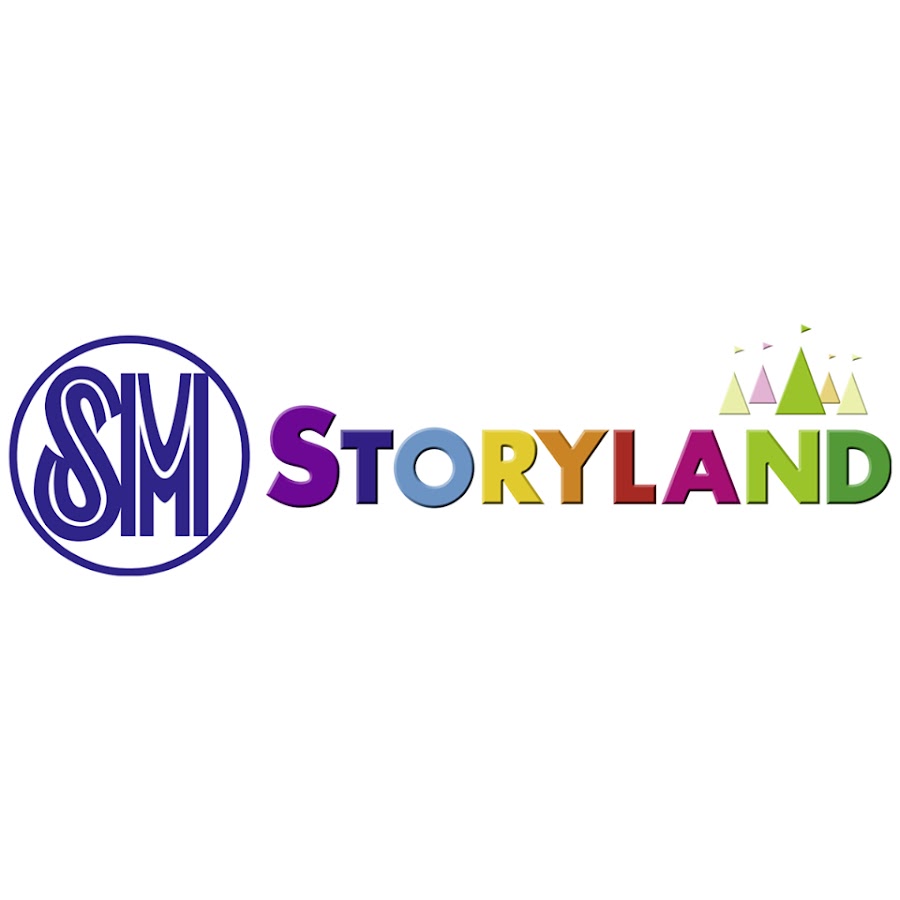 sm storyland - YouTube