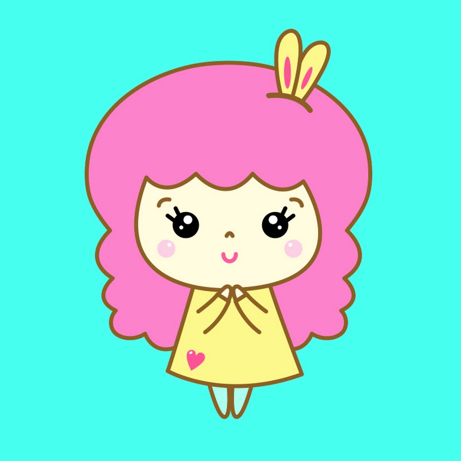 Yeppug Draw 예뿍드로우 - YouTube