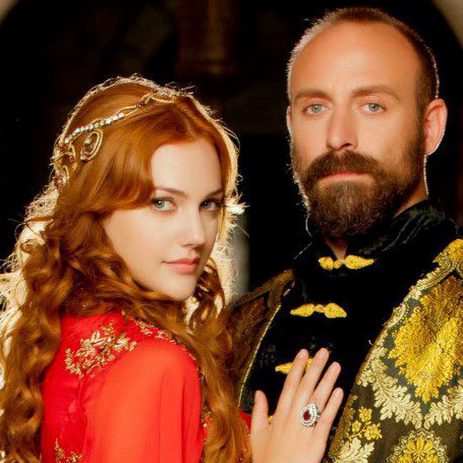 Harim Sultan - YouTube