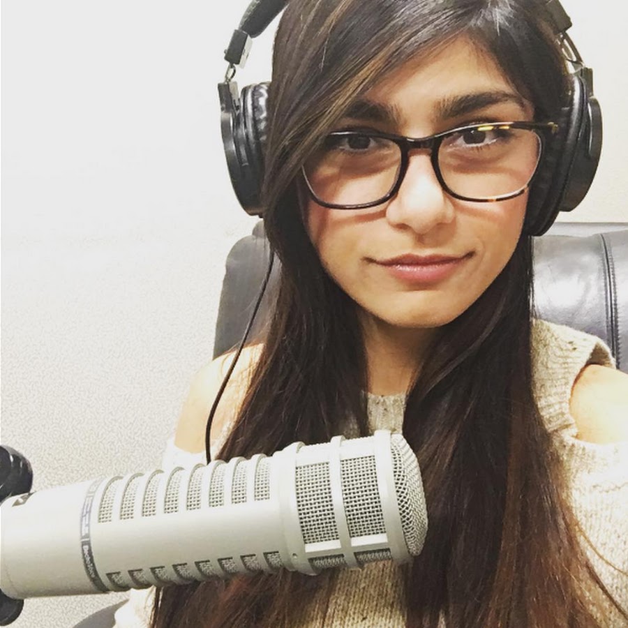 Mia Khalifa TV - YouTube