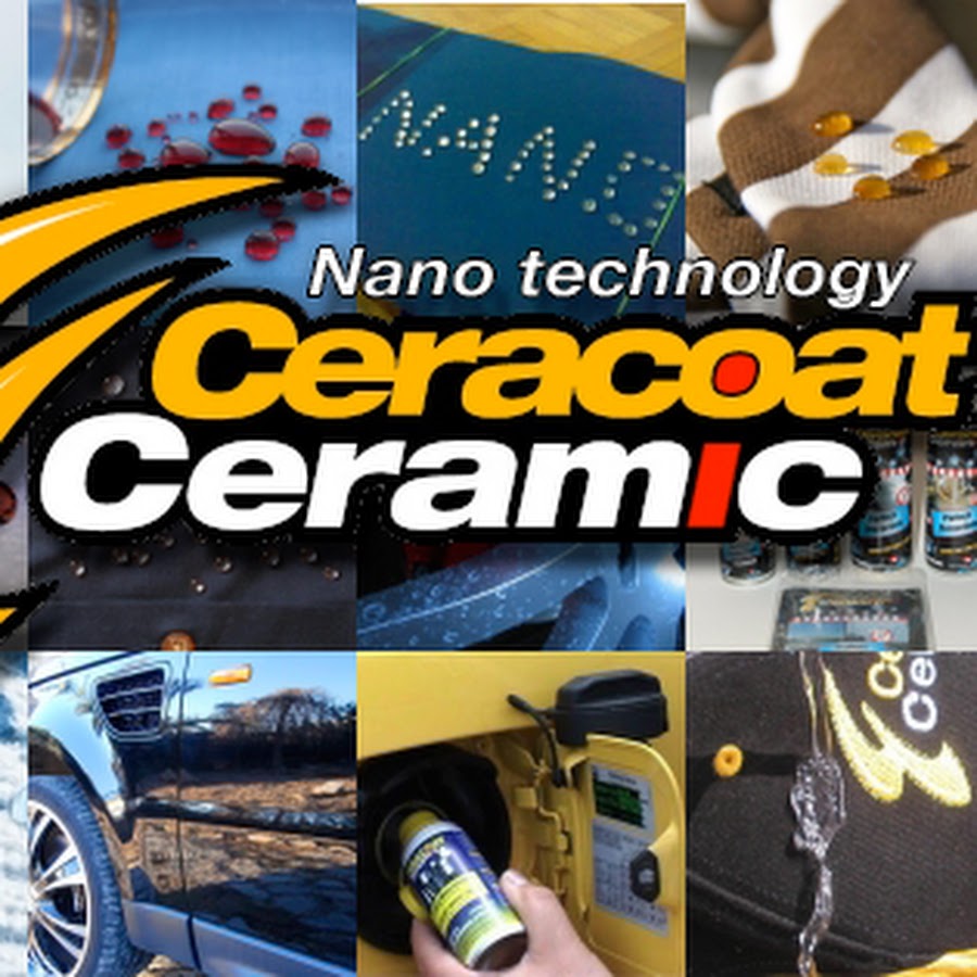 Ceracoat - YouTube