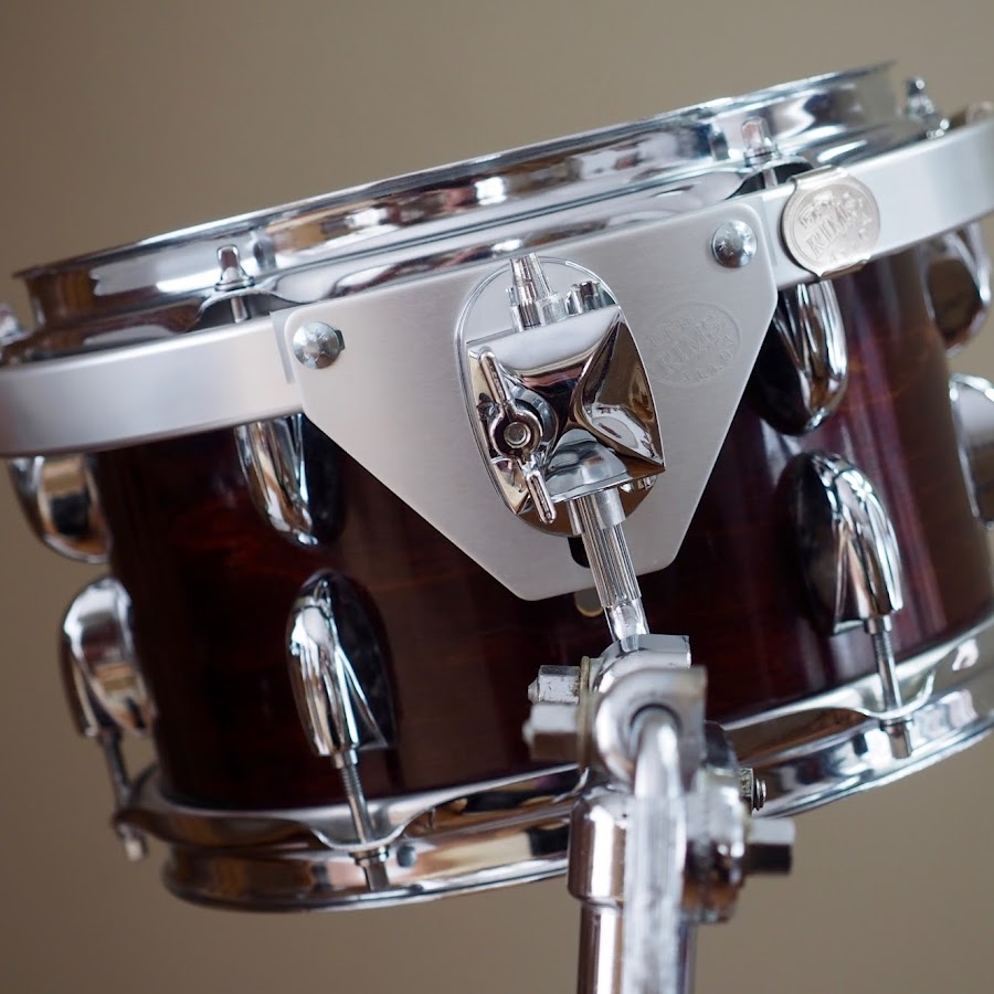 Gauger Percussion Inc. - YouTube