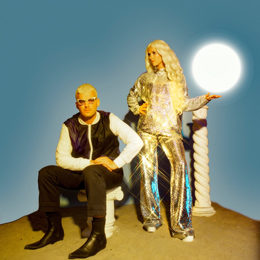 BROODS - YouTube