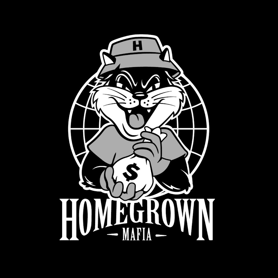 Homegrown Mafia - YouTube