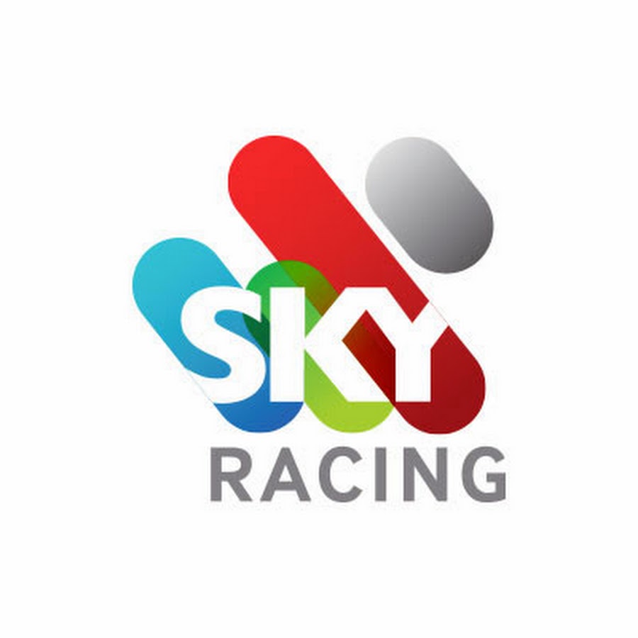 Sky Racing - YouTube