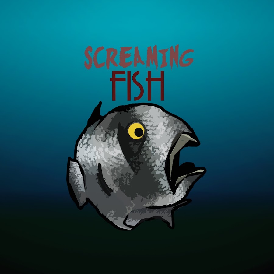 Screaming Fish TV - YouTube