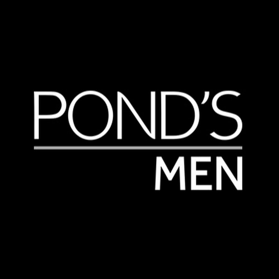Ponds Men - YouTube