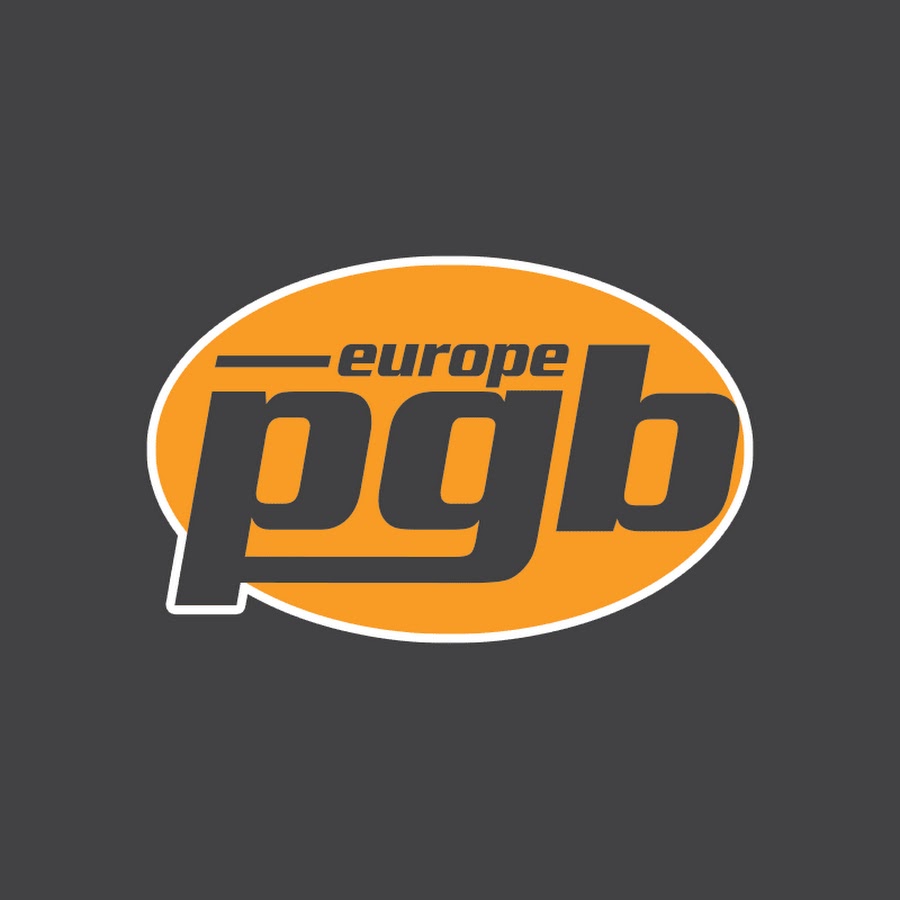 pgb-Europe - YouTube