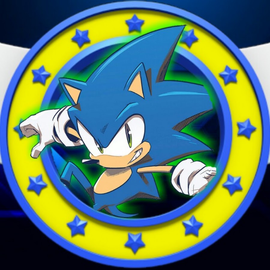 The Sonic Gamer YT - YouTube
