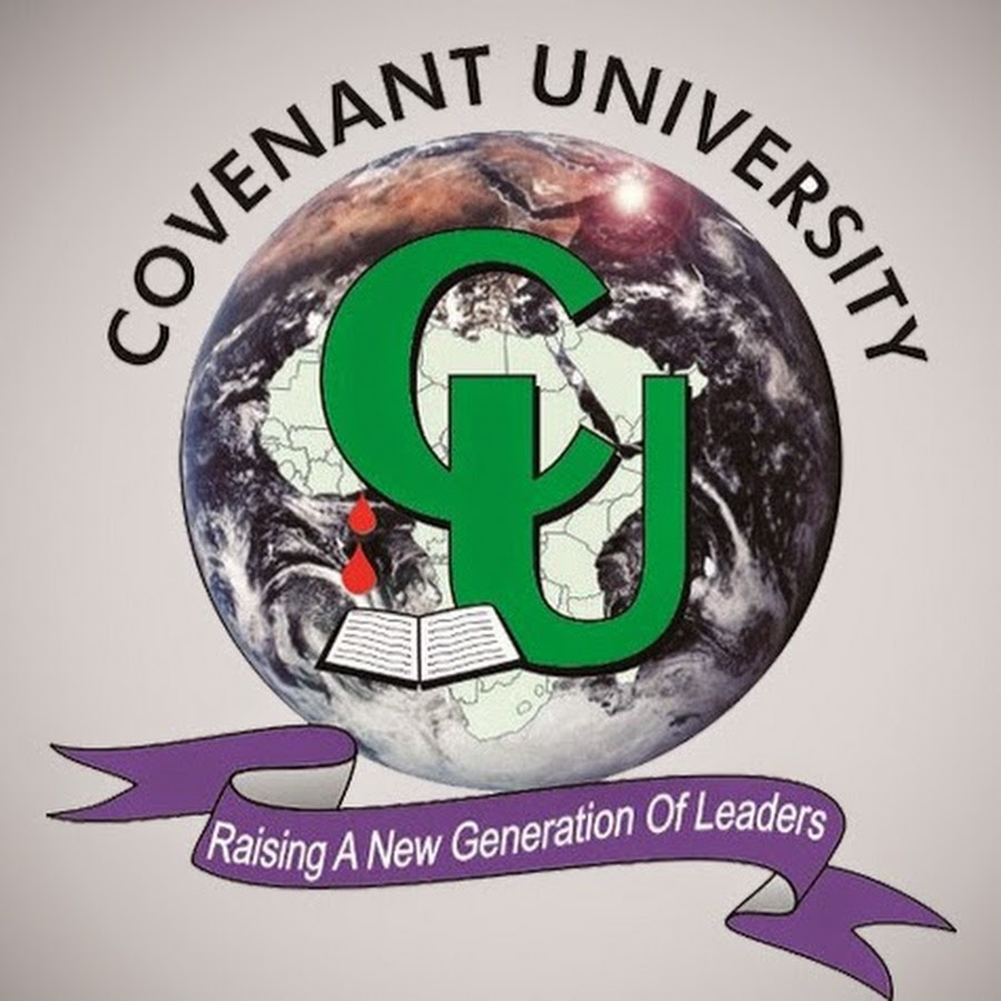 COVENANT UNIVERSITY - YouTube