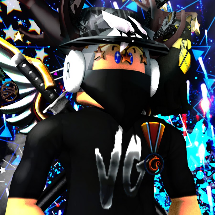 HelloItsVG - YouTube