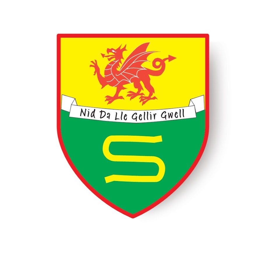Ysgol Y Strade Swyddogol - YouTube