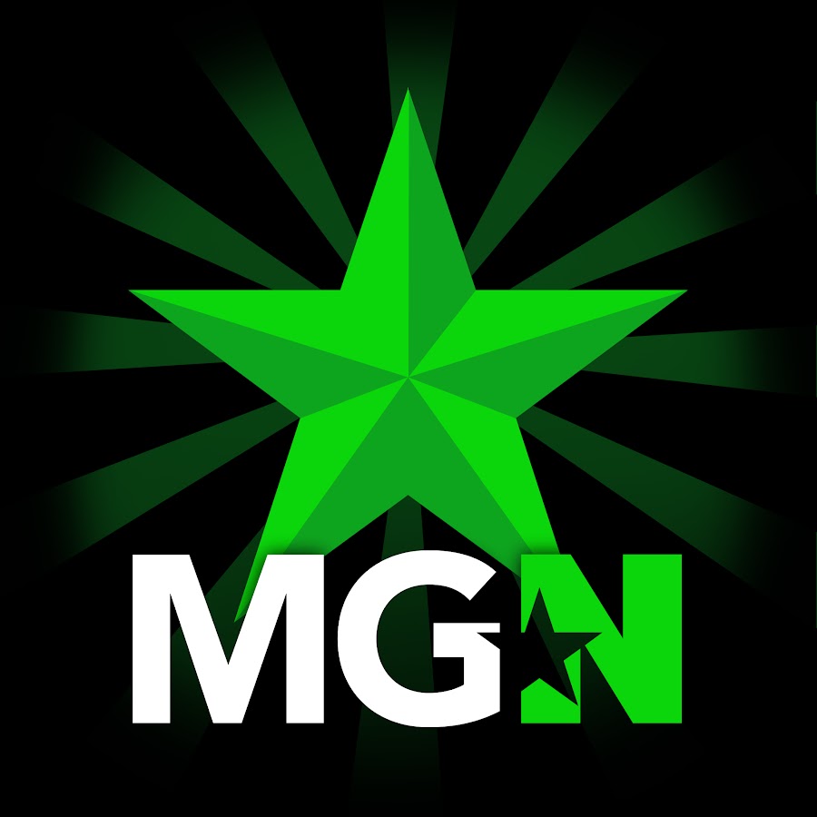 MGN - YouTube