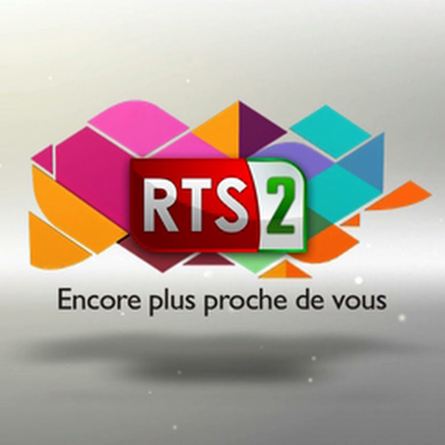 RTS2 Sénégal - YouTube
