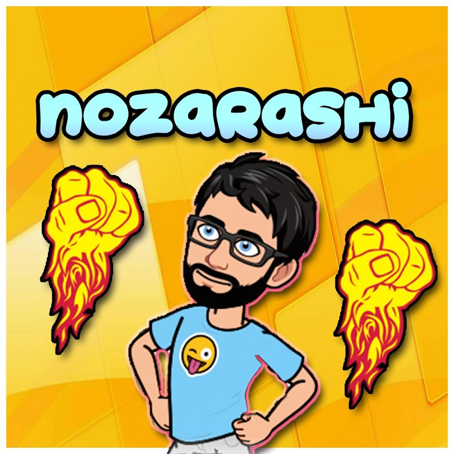 NOZARASHI - YouTube