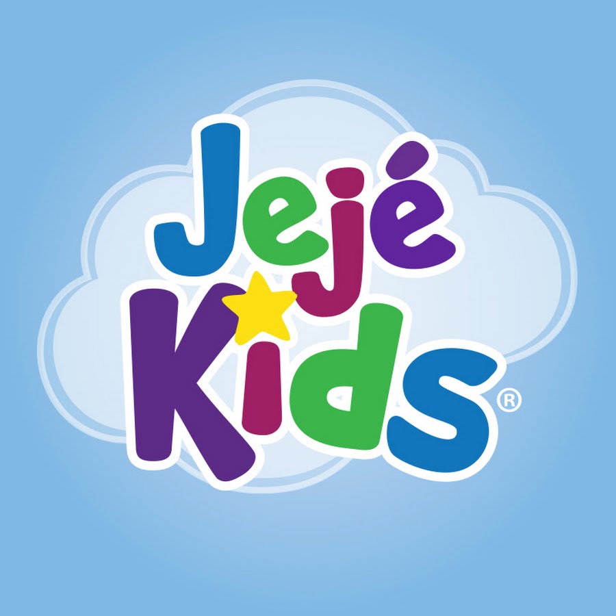 Jejé Kids - YouTube