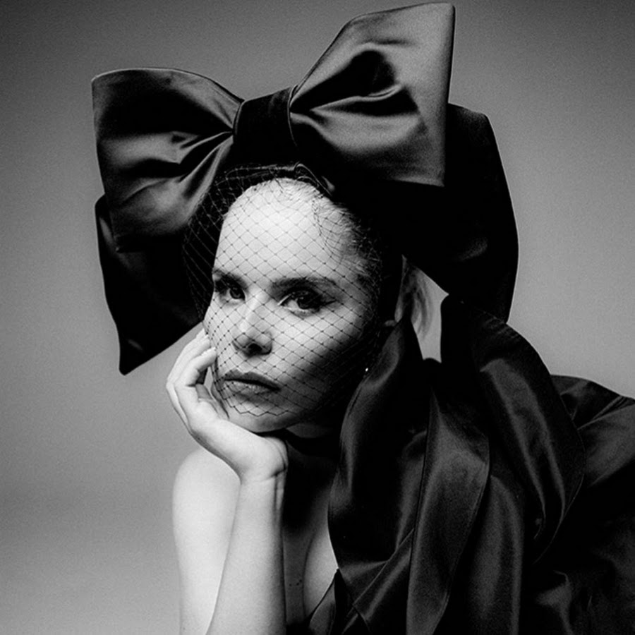 Paloma B Faith - YouTube