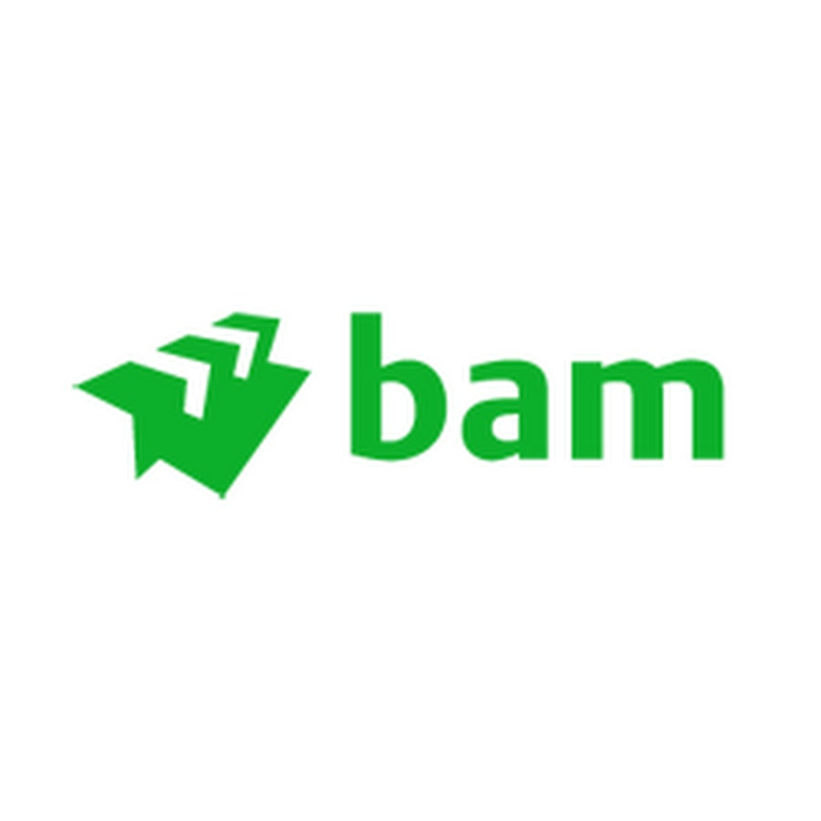 BAM Construct UK - YouTube