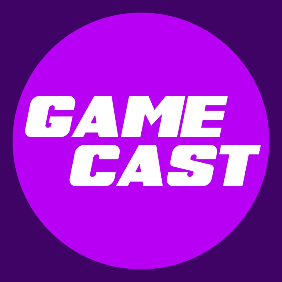 GameCast - YouTube