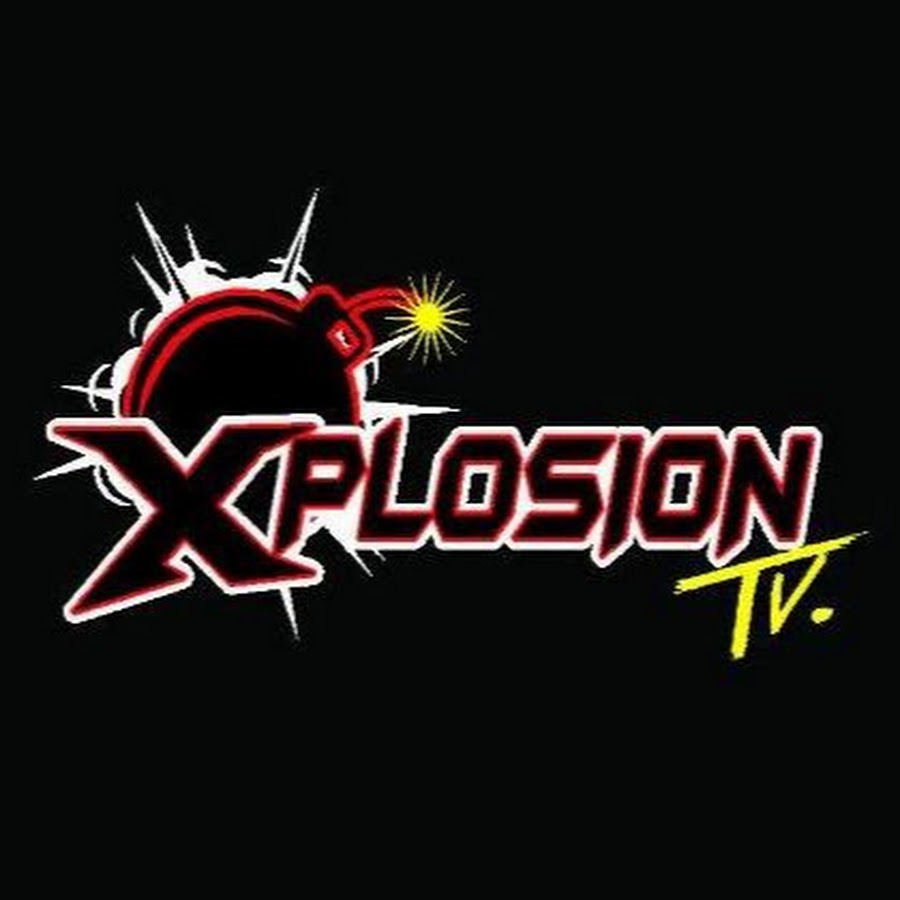 XPLOSION TV - YouTube