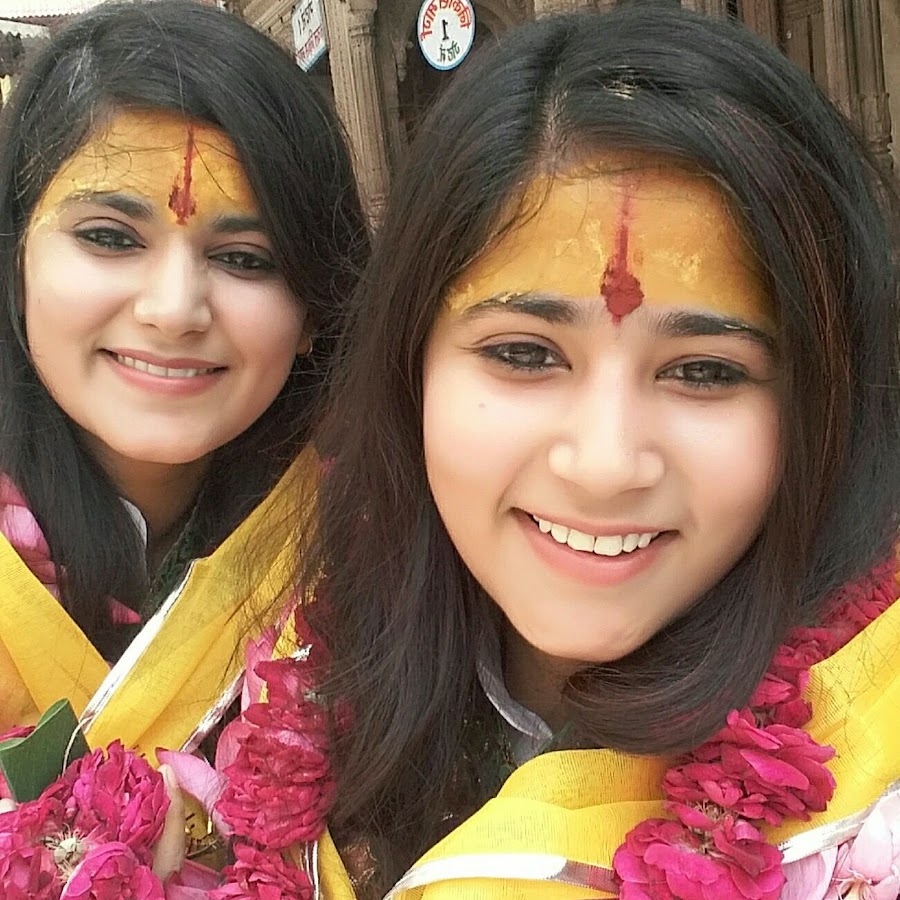 Devi Nidhi Neha Saraswat - YouTube