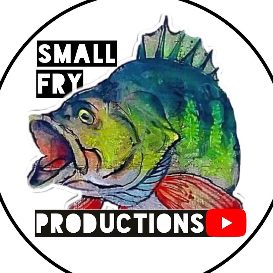 Small Fry Productions - YouTube