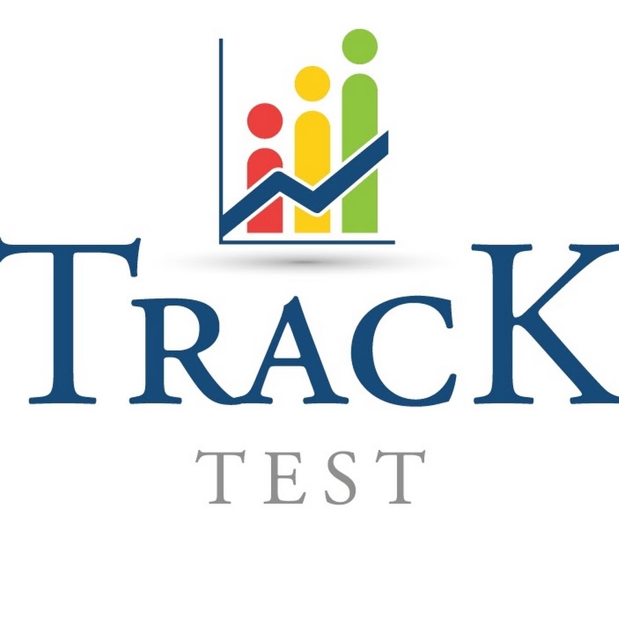 TrackTest English Test Online - YouTube
