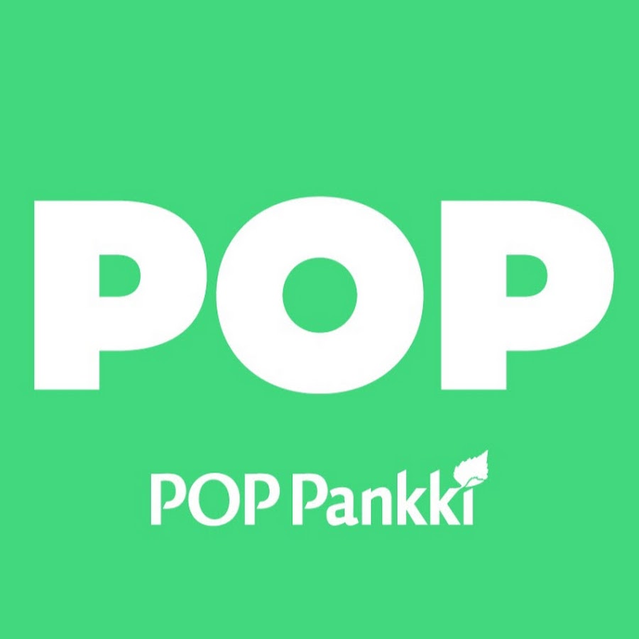 POP Pankki - YouTube
