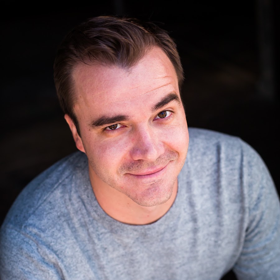 Daniel Rensch - YouTube