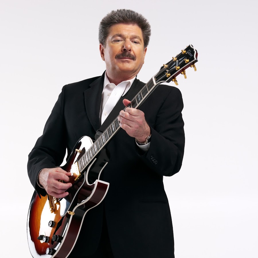 Rob Parissi - YouTube