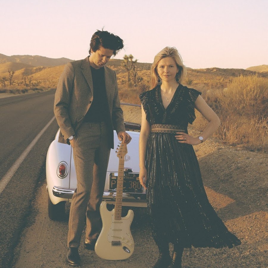 Still Corners - YouTube