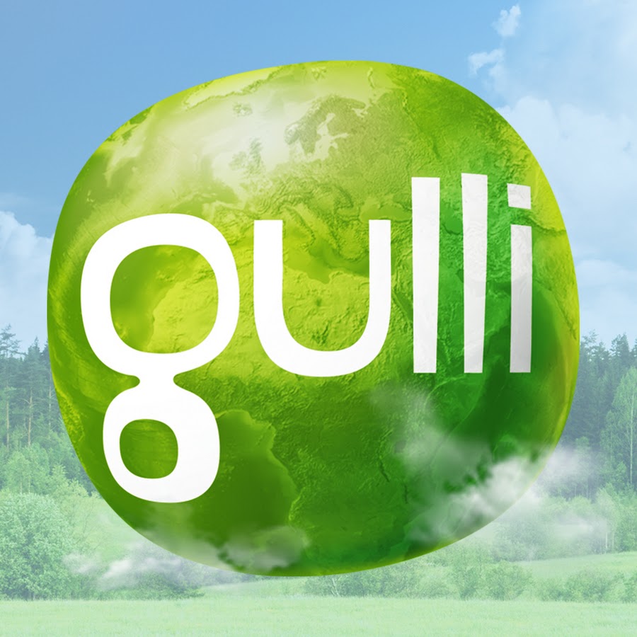 Gulli'Vert (Gulli Officiel) - YouTube
