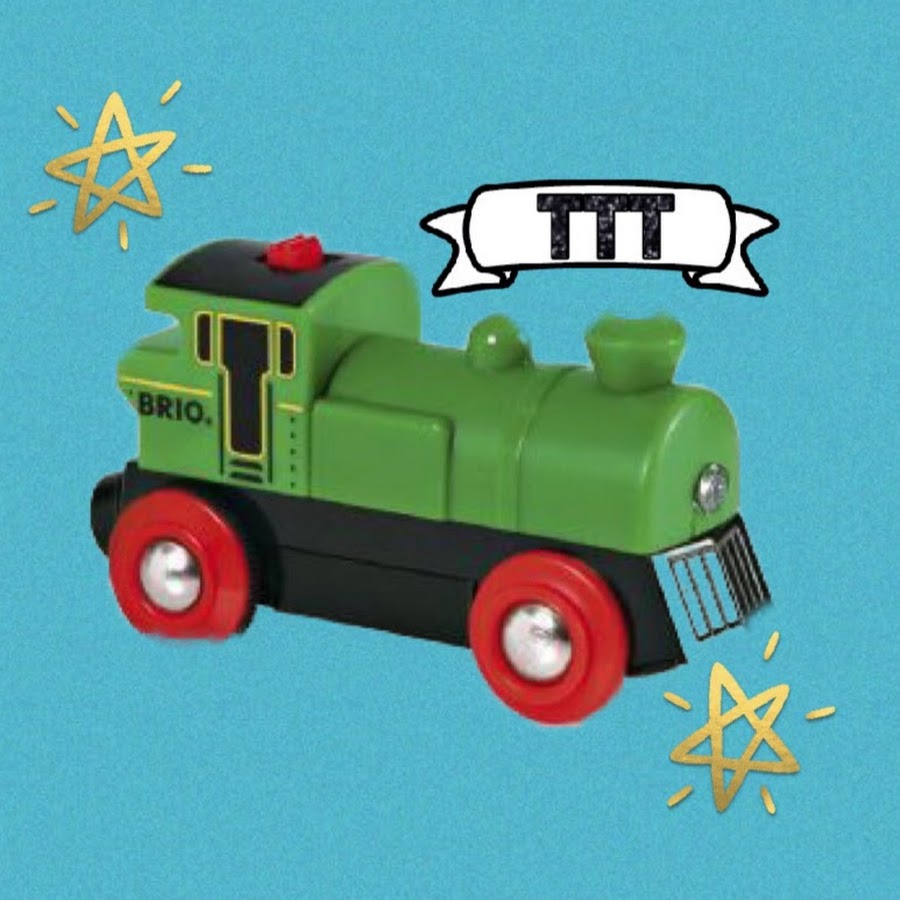 Timmy Toy Time - YouTube