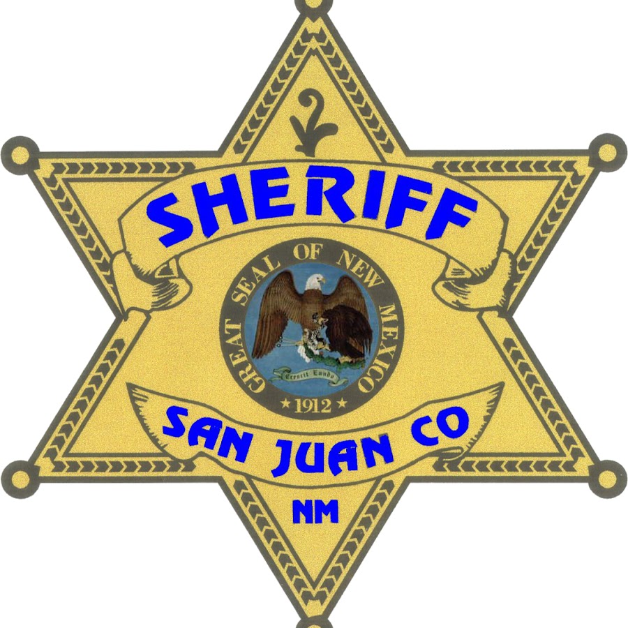 San Juan County Sheriff's Office - YouTube