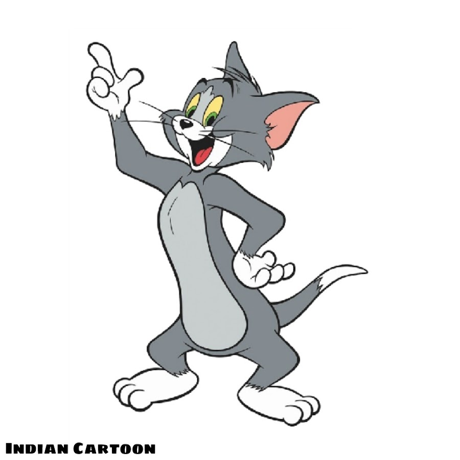 Indian Cartoon - Topic - YouTube