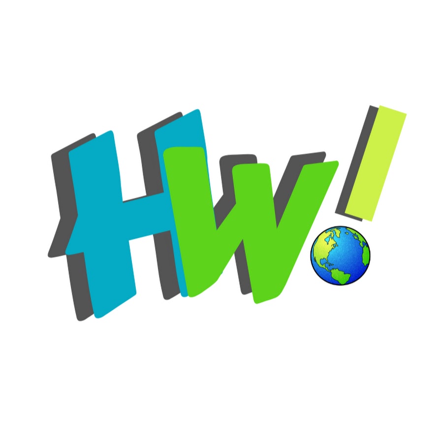 HelloWorld! - YouTube
