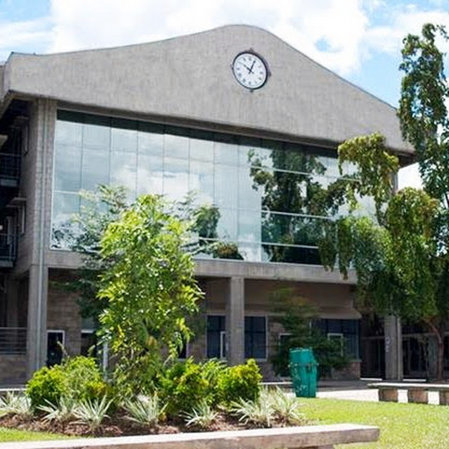 FHE UWI St. Augustine - YouTube