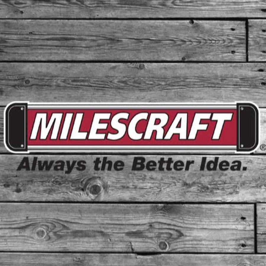 Milescraft - YouTube