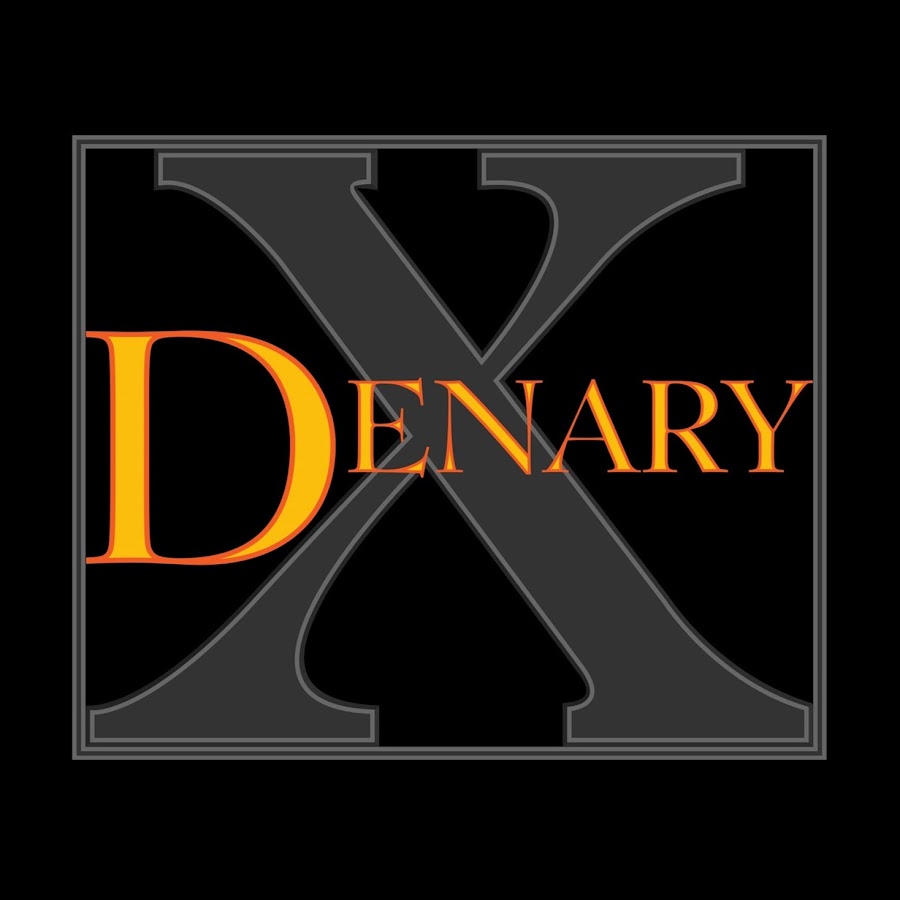 DENARY - YouTube