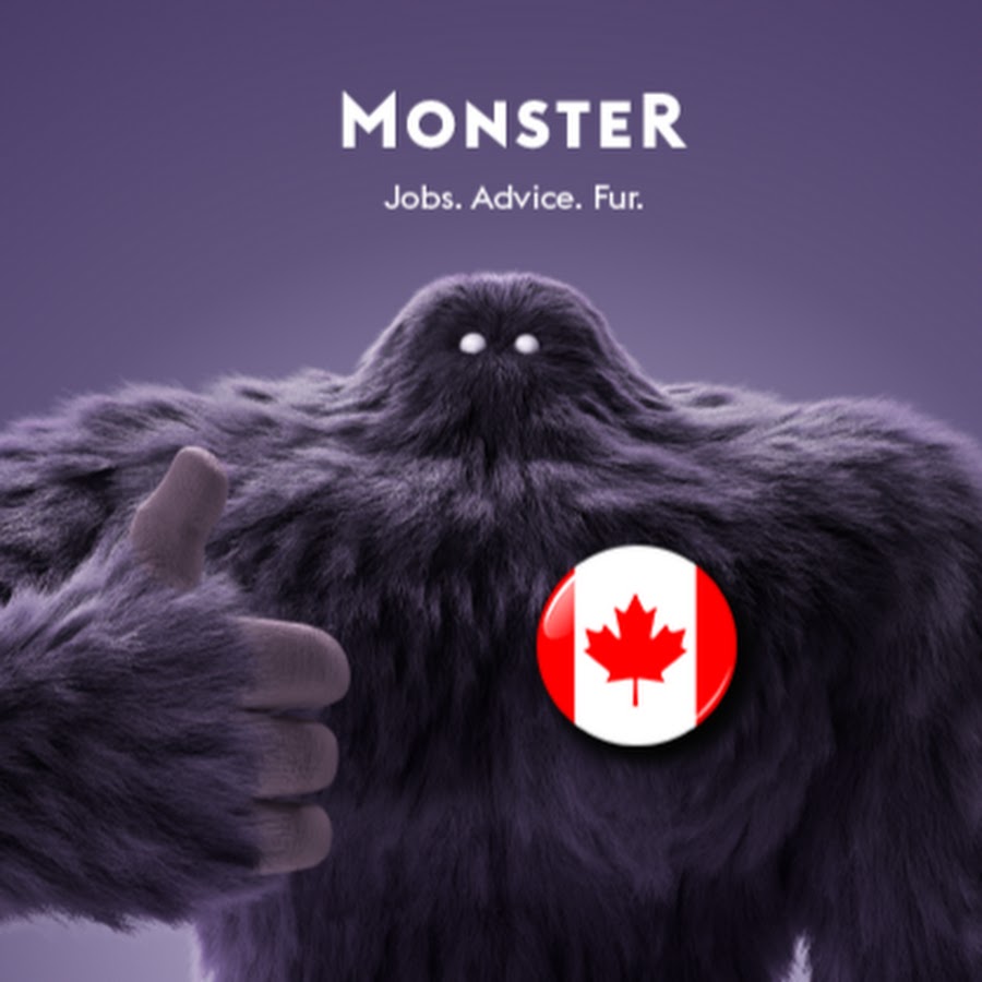 Monster Canada - YouTube