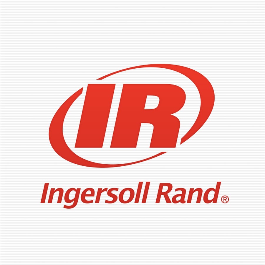 Ingersoll Rand YouTube