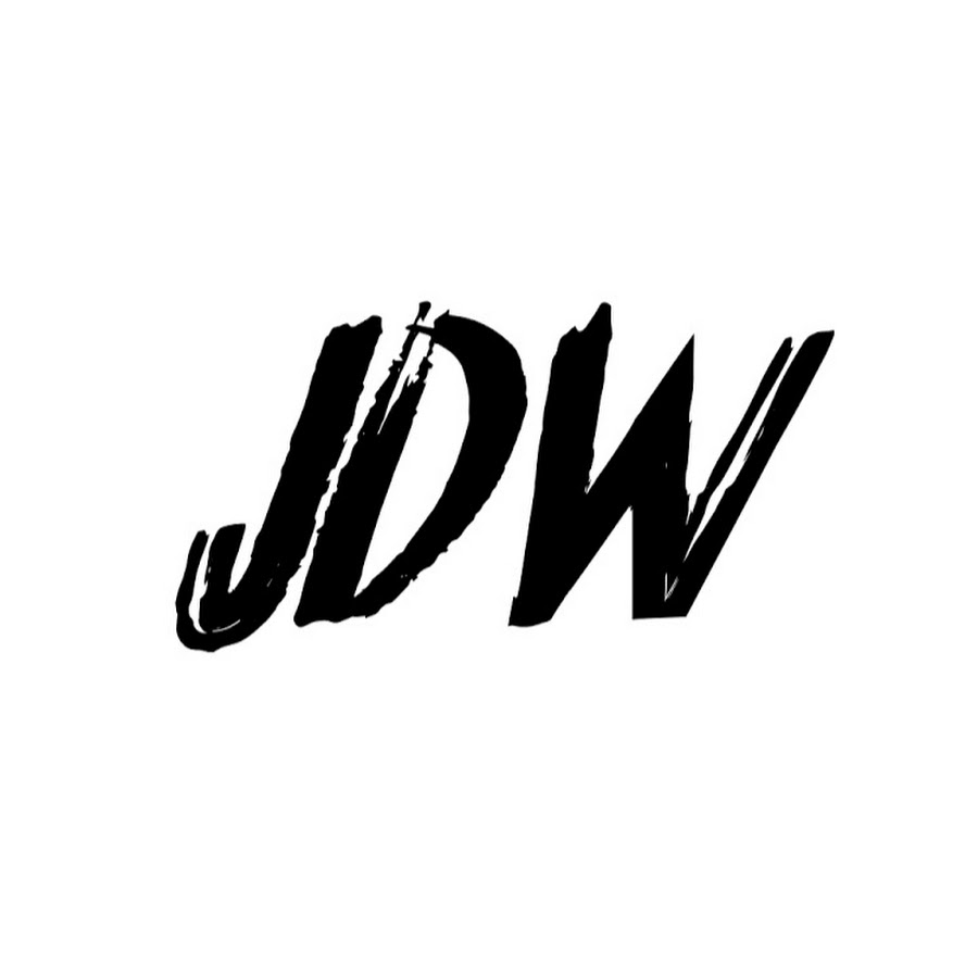 JDW - YouTube