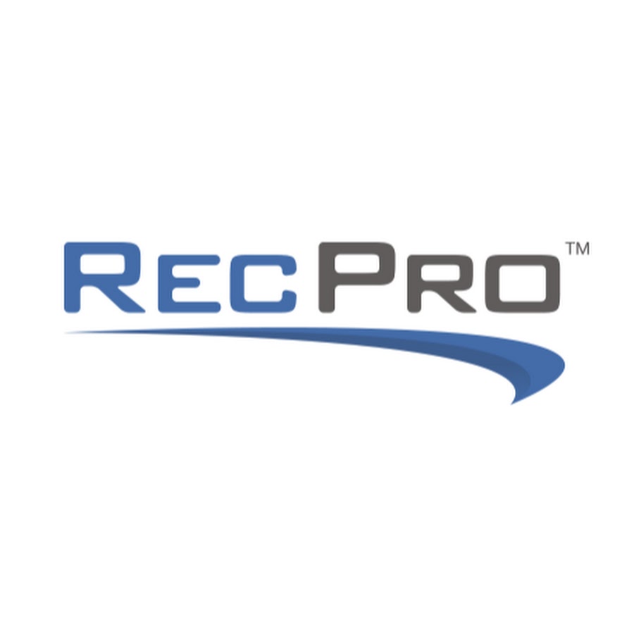 RecPro - YouTube